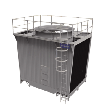 Cooling Towers | Chester Technologies